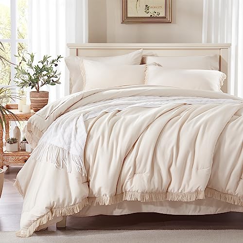Amazon Best Sellers: Best Bedding Comforter Sets