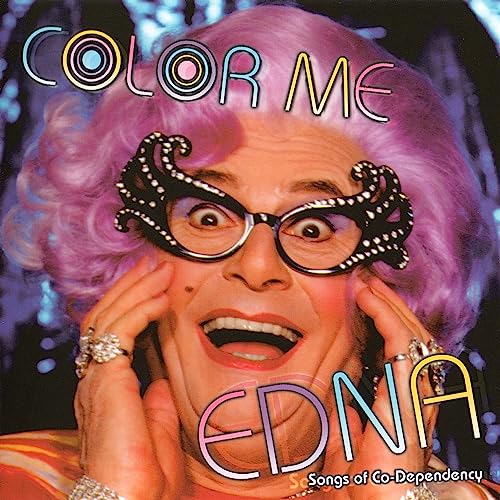 Amazon MusicでDame EdnaのColor Me Ednaを再生する