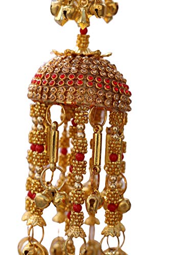 Buy OneStoreIndia Handmade Kalira Traditional Wedding Kalira/kalere ...