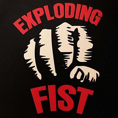 Écouter Oh Yeah par Exploding Fist sur Amazon Music Unlimited