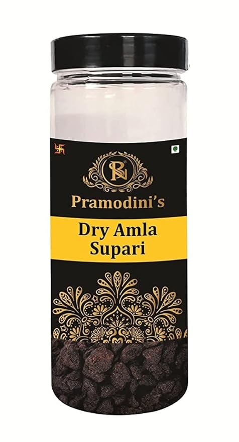 Dry Amla Supari 100gm : Amazon.in: Grocery & Gourmet Foods