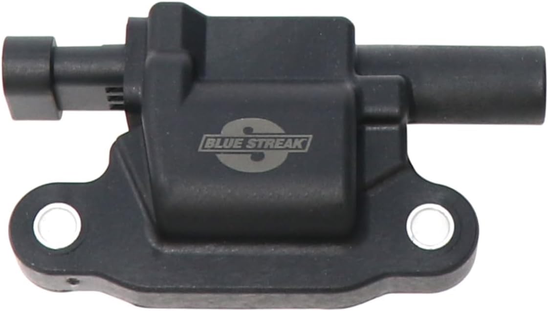Amazon.com: Standard Motor Products Standard Ignition UF413 Ignition ...
