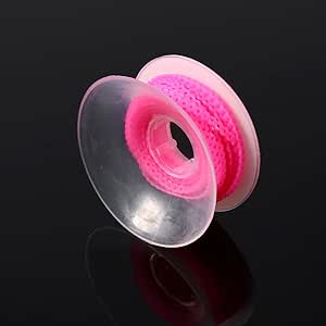 Amazon.com: 15FT Dental Orthodontic Elastic Chain Ultra Power, Long ...