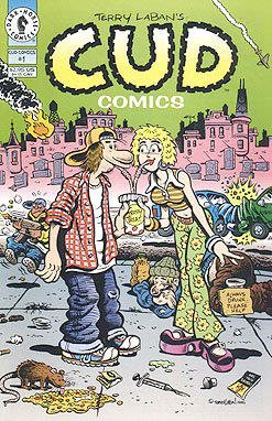 Cud Comics, Edition# 1: Dark Horse: Amazon.com: Books