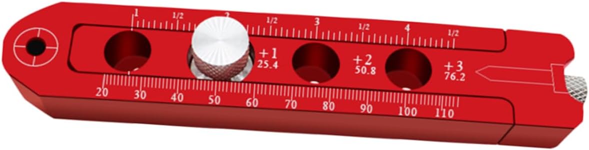 Amazon.com : OHPHCALL 1pc Woodworking Compasses Adjustable Circular ...