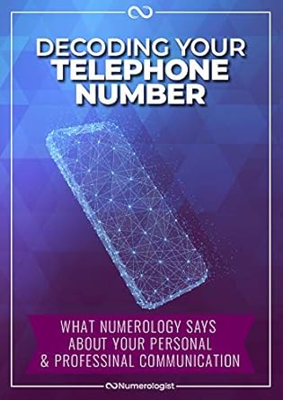Decoding Your Phone Number: What Numerology Says About Your ...
