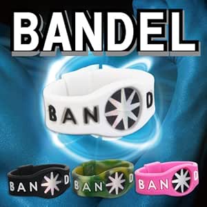 Amazon | BANDEL(バンデル) Ring(リング) 迷彩Mサイズ 9・10・11号対応 | BANDEL | 磁気・チタン ...