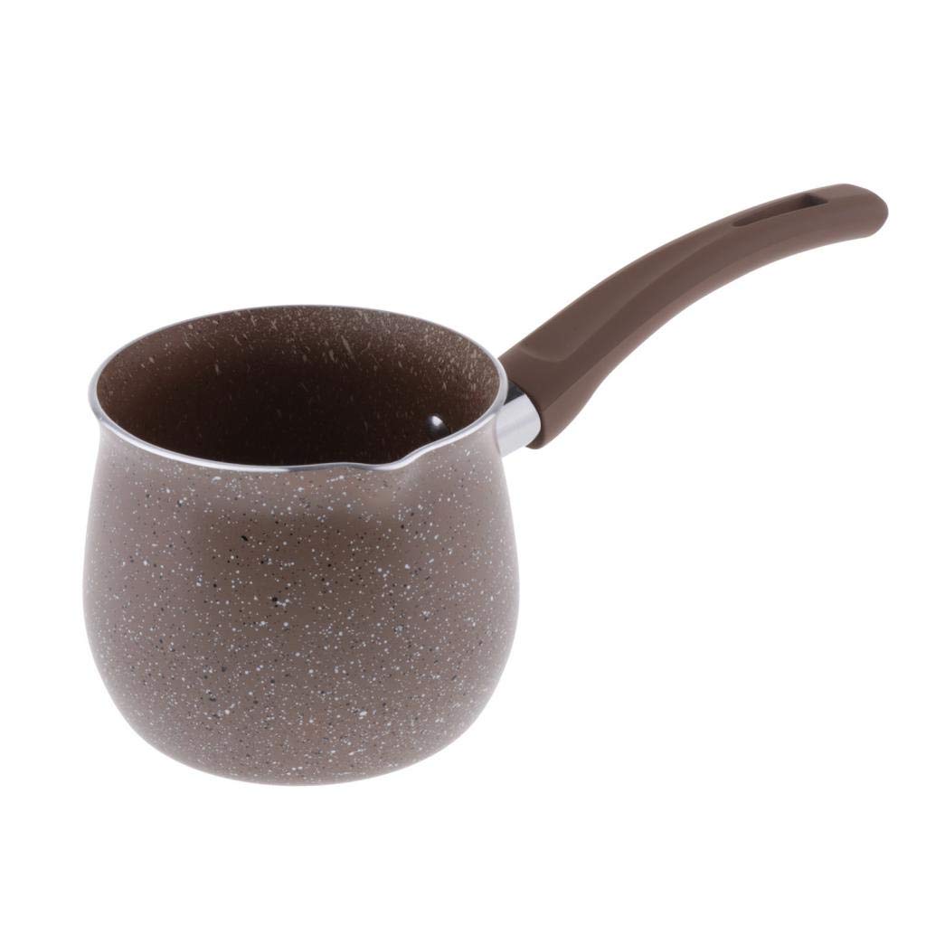 Buy Saucepan Milkpan Non Stick Tea Pan Teapot Cookware L Online at Low ...