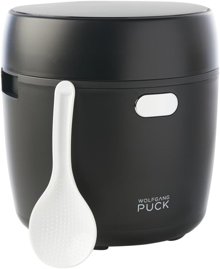 Amazon.com: Wolfgang Puck Low Carb and Sugar Digital Rice Cooker ...
