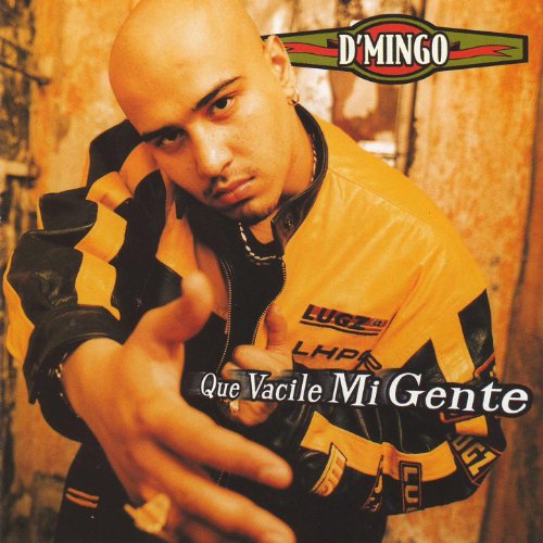 Amazon MusicでD'MingoのQue Vacile Me Genteを再生する