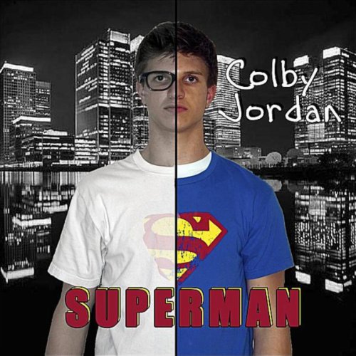 Play Superman by Colby Jordan on Amazon Music
