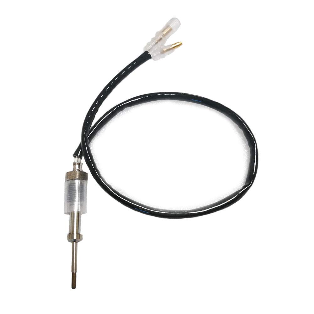 Amazon.co.jp: Unlimited Rider サーマルEGTセンサースイッチ Polaris 2007-2016 ラッシュ ...