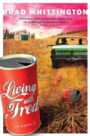 Living with Fred (The Fred Books Book 2) - Kindle edition by ...