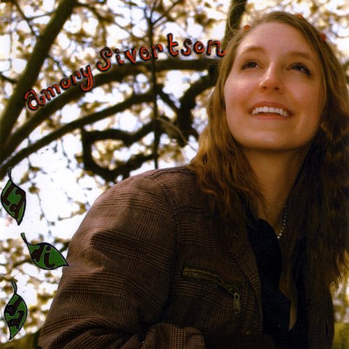 La Di Da Amory Sivertson Digital Music 3262