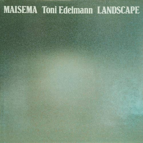 Amazon Music - Toni EdelmannのMaisema – Landscape (From The Television ...