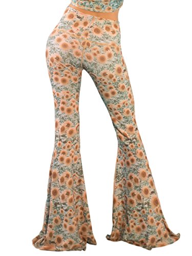 The 30 Best Bell Bottom Yoga Pants of 2026 [Verified] - Cherry Picks