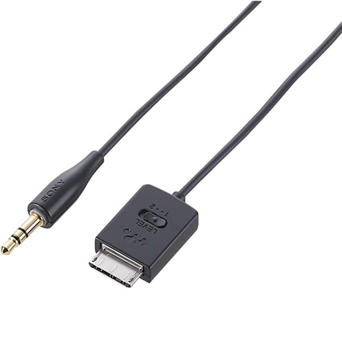 Sony Recording Cable for Walkman | WMC-NWR1 : Amazon.com.au: Electronics