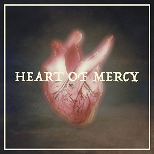 Amazon.com: Heart of Mercy (feat. Rita West) : John Finch: Digital Music
