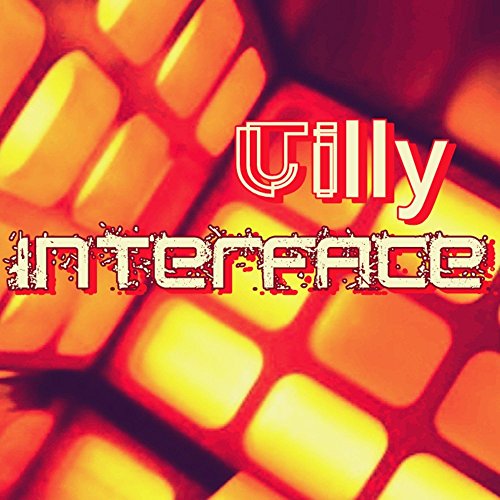 Amazon.com: Interface : UIlly: Digital Music