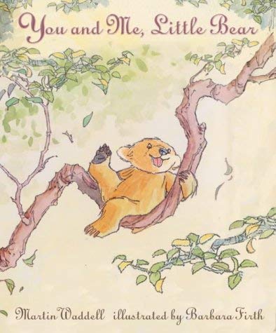 Amazon | You And Me, Little Bear | Waddell Martin, Firth Barbara | Children's Books
