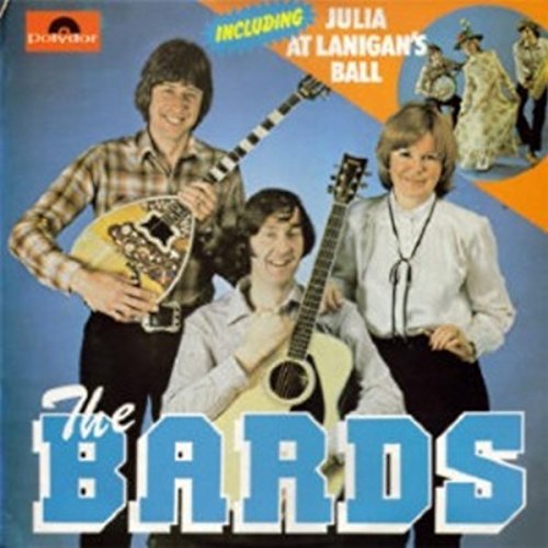 Amazon.com: The Bards (Lp record by The Bards): CDs & Vinyl