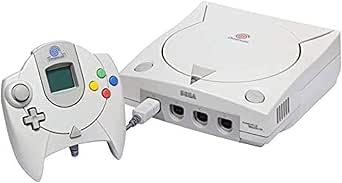 Sega Dreamcast Console (Renewed): Sega Dreamcast: Video Games - Amazon.ca