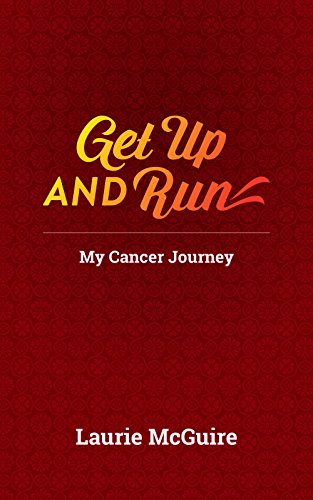 Get Up and Run eBook : McGuire, Laurie: Amazon.ca: Kindle Store