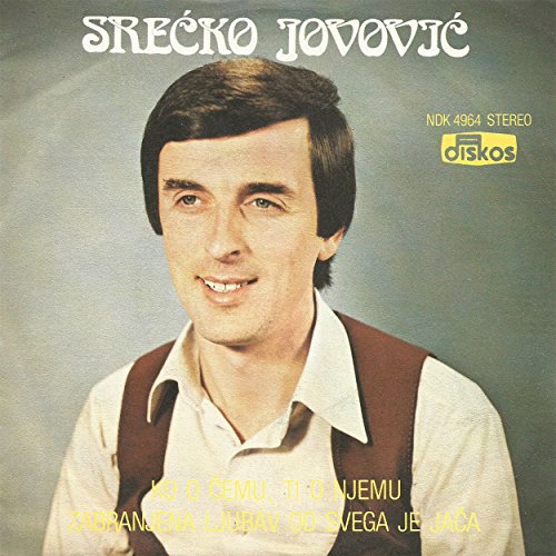Play Srecko Jovovic by Srecko Jovovic on Amazon Music