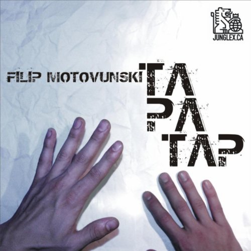 Play Ta Pa Tap by Filip Motovunski on Amazon Music