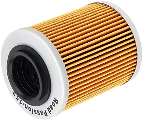 Can-Am New OEM Oil Filter - 420256188, Oil Filters - Amazon Canada
