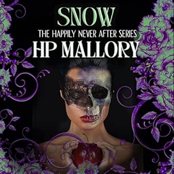 Amazon.com: Snow: A Snow White Dark Fairy Tale Retelling: Happily Never After, Book 1 (Audible ...