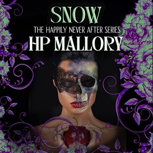 Amazon.com: Snow: A Snow White Dark Fairy Tale Retelling: Happily Never After, Book 1 (Audible ...