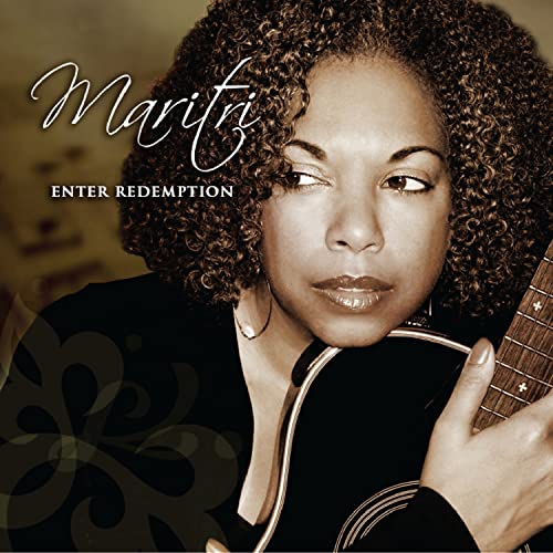 Amazon.com: Enter Redemption (2017 Reissue) : Maritri: Digital Music