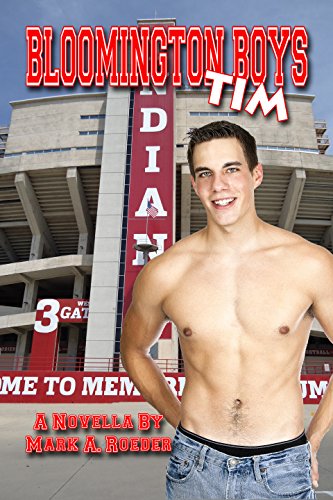 Bloomington Boys: Tim eBook : Roeder, Mark: Amazon.in: Kindle Store