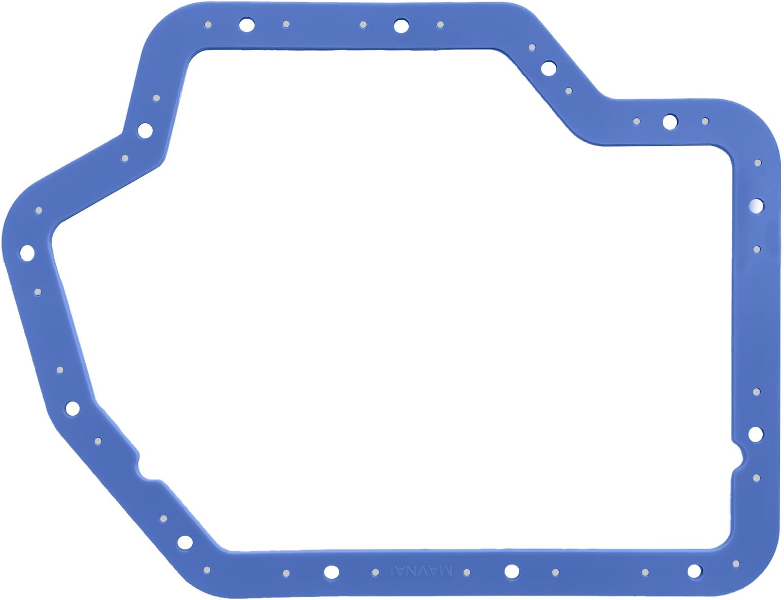 Amazon.com: Lube Locker Turbo 400 TH400 Transmission Gasket - Made in ...