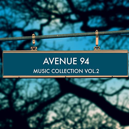 Écouter AVENUE 94 Music Collection vol.2 de VARIOUS ARTISTS sur Amazon ...