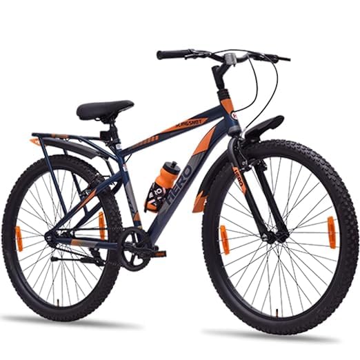 Buy Hero Slingshot IBC | 26T Mountain Cycle | Wheel Size 26 | Non ...