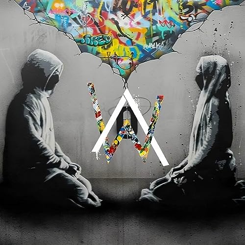 Amazon.co.jp: Tired : Alan Walker & Gavin James: デジタルミュージック