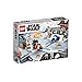 Amazon.com: LEGO Star Wars: The Empire Strikes Back Action Battle Hoth ...