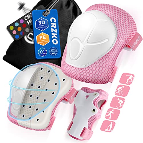 Top 10 Best Knee Pads For Kids In 2020 | Kid’s Knee Protectors