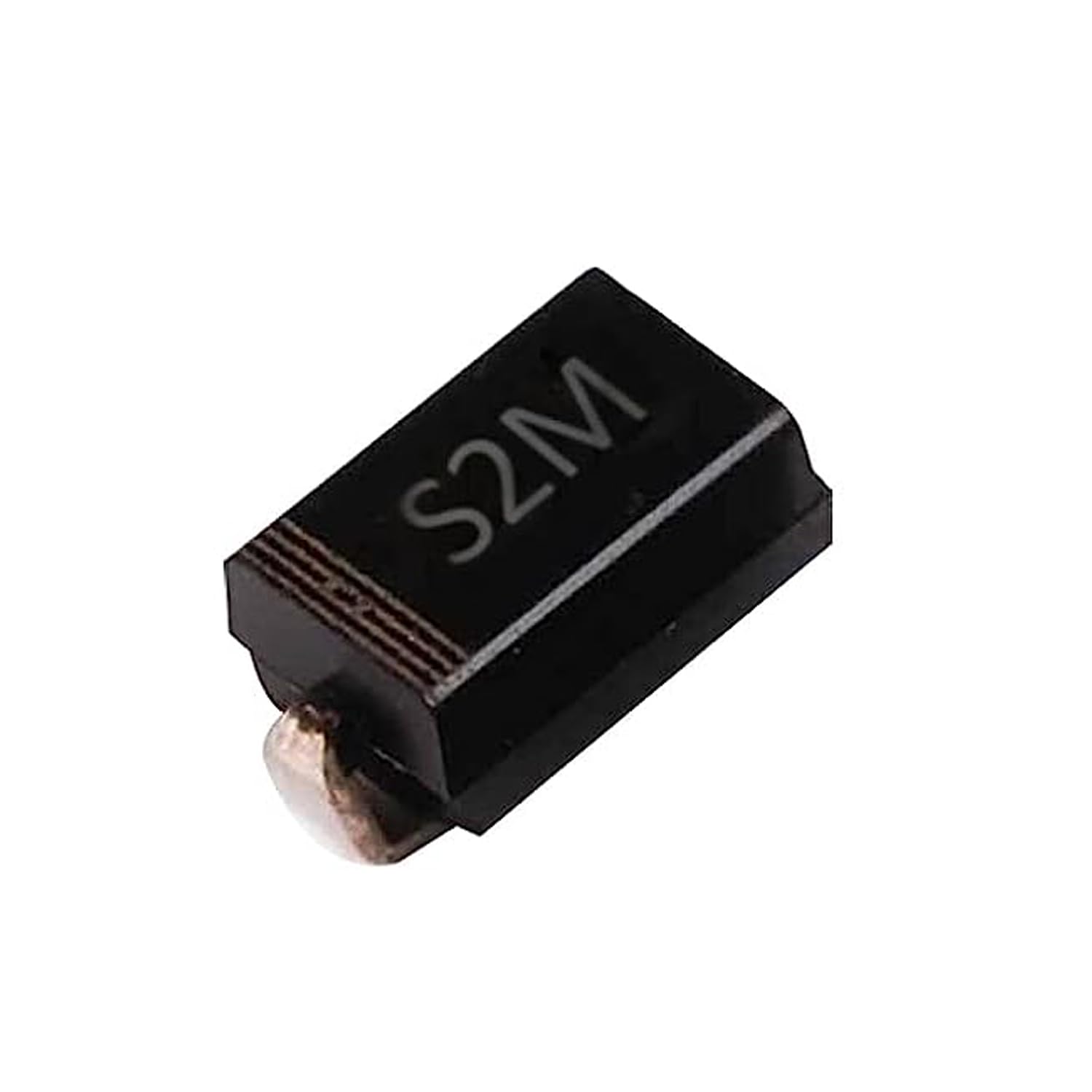 Electronic Spices SMA, S2M 1000V Surface Mount General Purpose ...