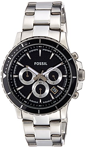 Fossil Briggs CH2926 Watch Price in India (2026) - Review, Last Price ...
