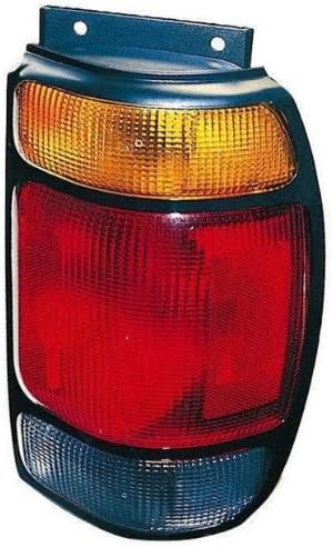 Amazon.com: DEPO 331-1970R-US Replacement Passenger Side Tail Light ...