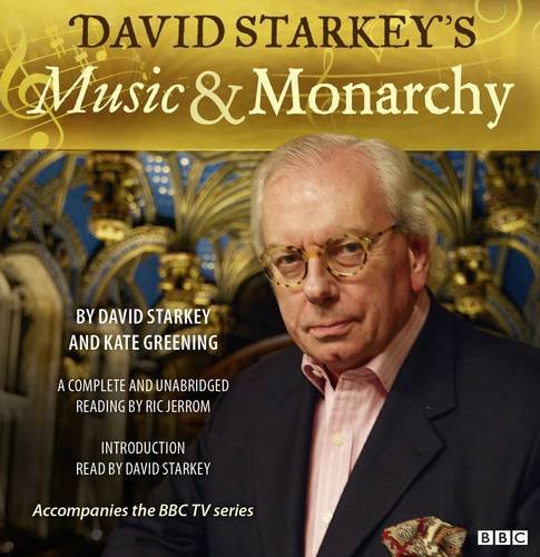 Amazon.com: Music and Monarchy: 9781471348884: Katie Greening, David ...