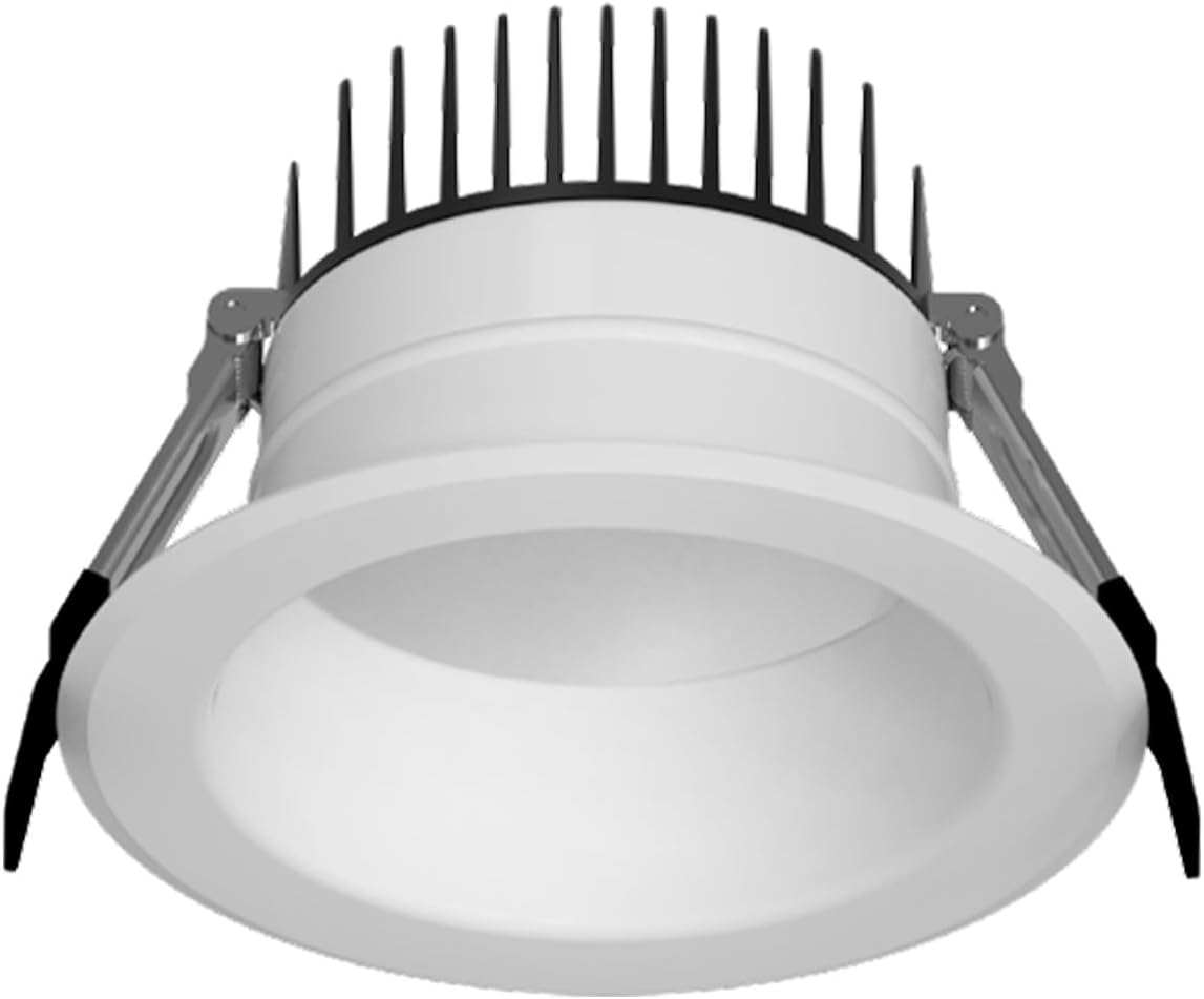 RAB CRX4 4 Inch High Performance Commercial Canless LED Downlight ...