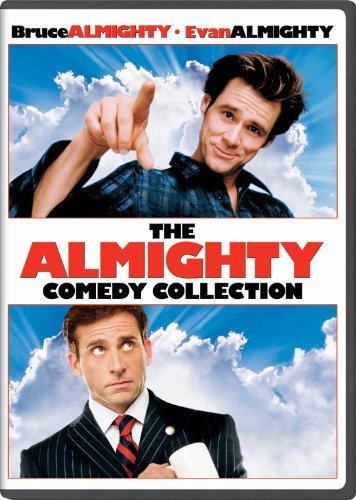 Amazon.com: Almighty Comedy Collection [DVD] [Region 1] [US Import ...