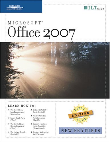 Microsoft Office 2007 (Thomson Course Technology): Thomson Course ...