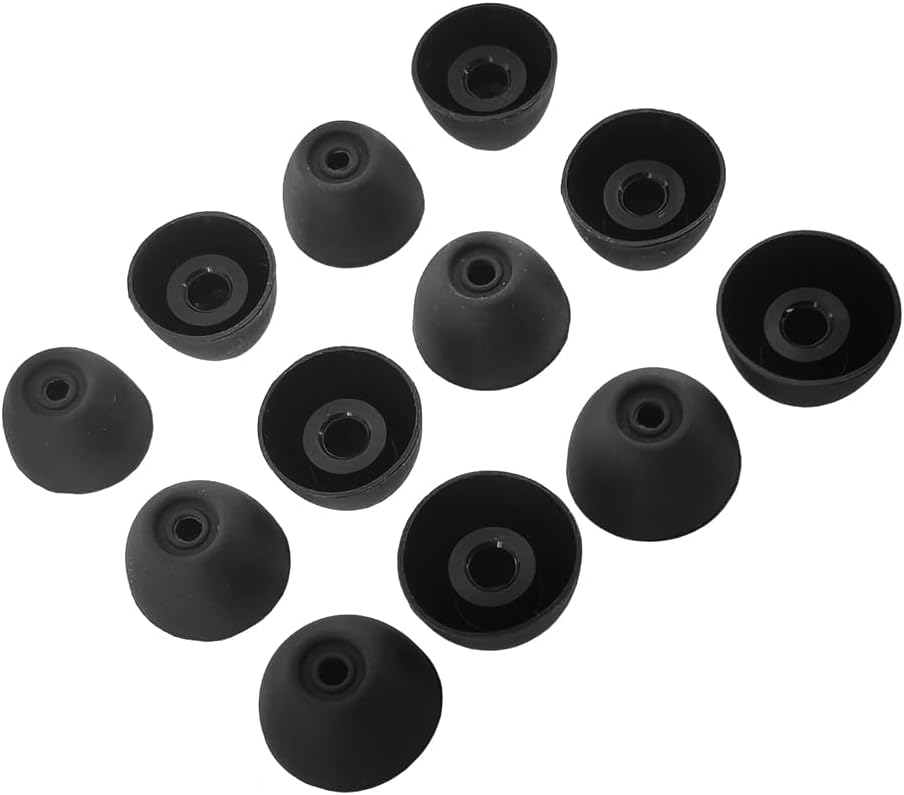 Amazon.com: TENNMAK Eartips Replacement for Raycon The Everyday ...