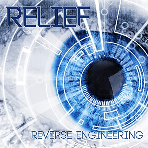 Reverse Engineering by Relief on Amazon Music - Amazon.com