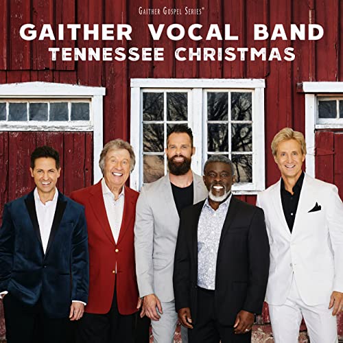 Play Tennessee Christmas by Gaither Vocal Band on Amazon Music Unlimited